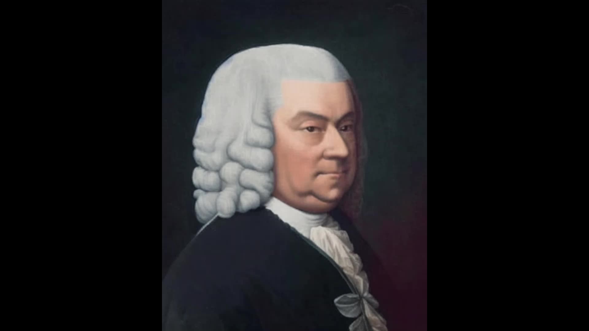 Johann Sebastian Bach The Well Tempered Clavier Book I Prelude in Fugue ...