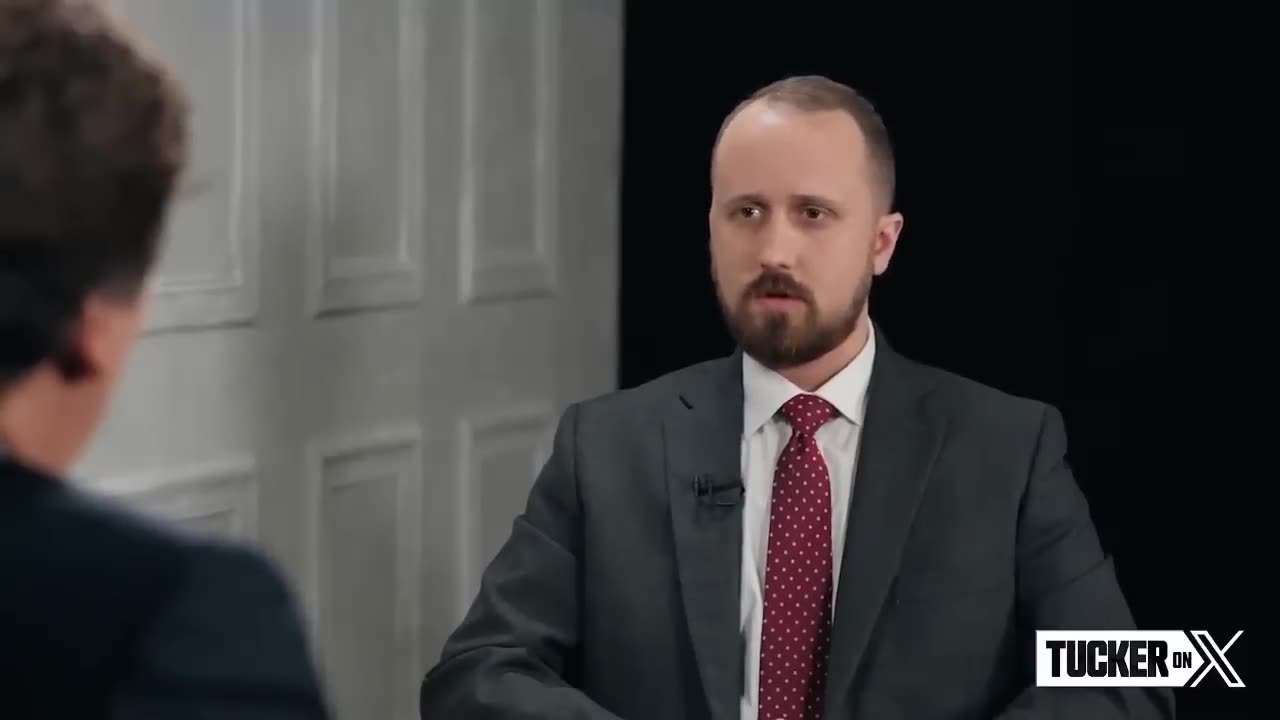 Tucker Carlson Tonight 11-9-23 E.P 38 - Tucker Carlson Tonight November ...