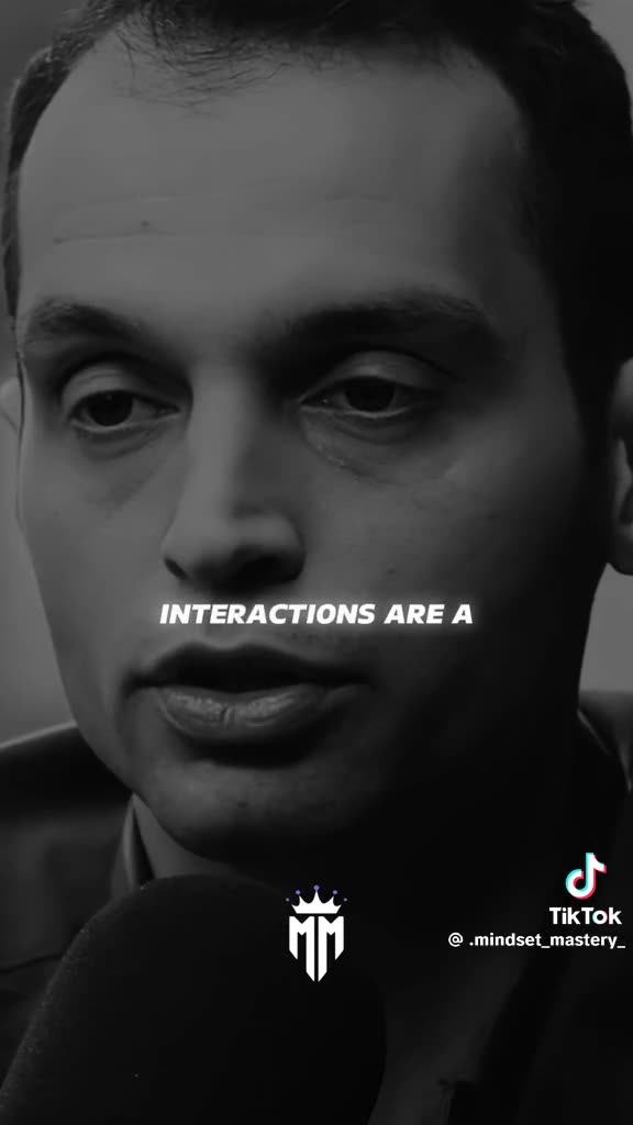 Perception is Projection | Check Description