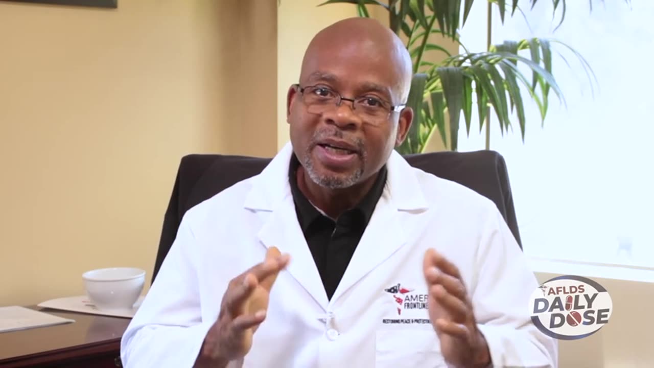 Daily Dose: 'Cancer Death Rates Rise Among the Young' with Dr. Peterson ...