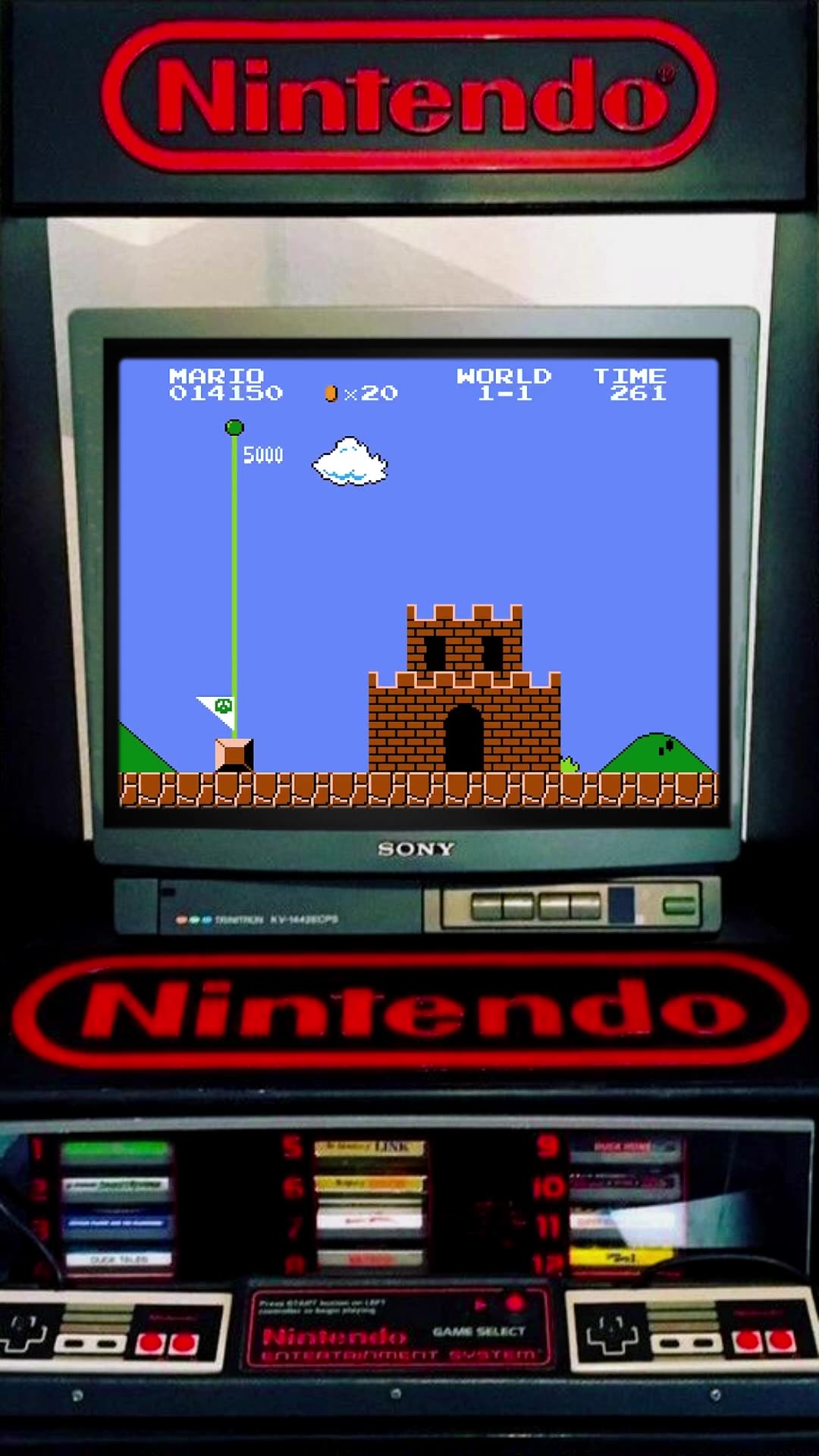 SUPER MARIO BROS. | DATOS QUE QUIZA NO SABIAS SUPER MARIO BROS. | DATOS QUE QUIZA NO SABIAS