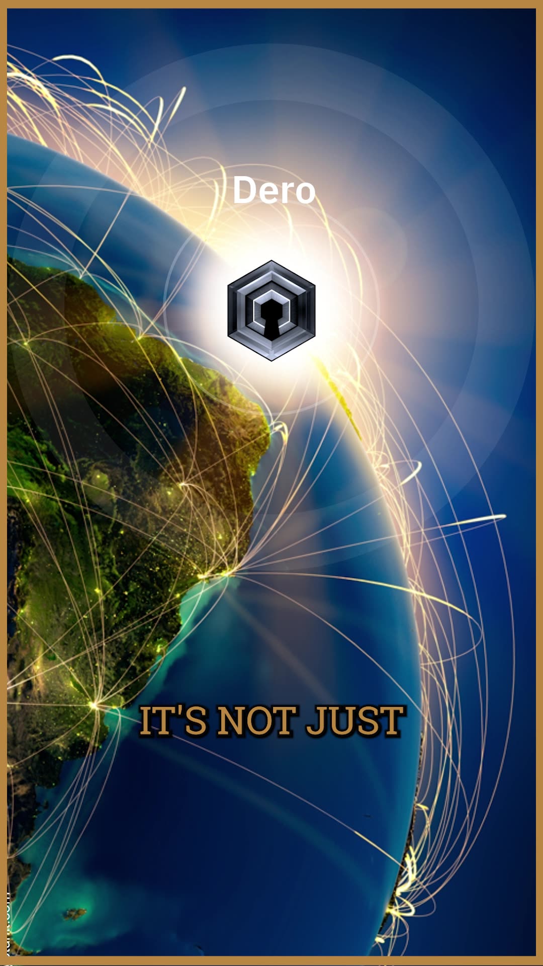 Unlocking the Future: Dero's Trailblazing Wallet Revolution in Crypto ...
