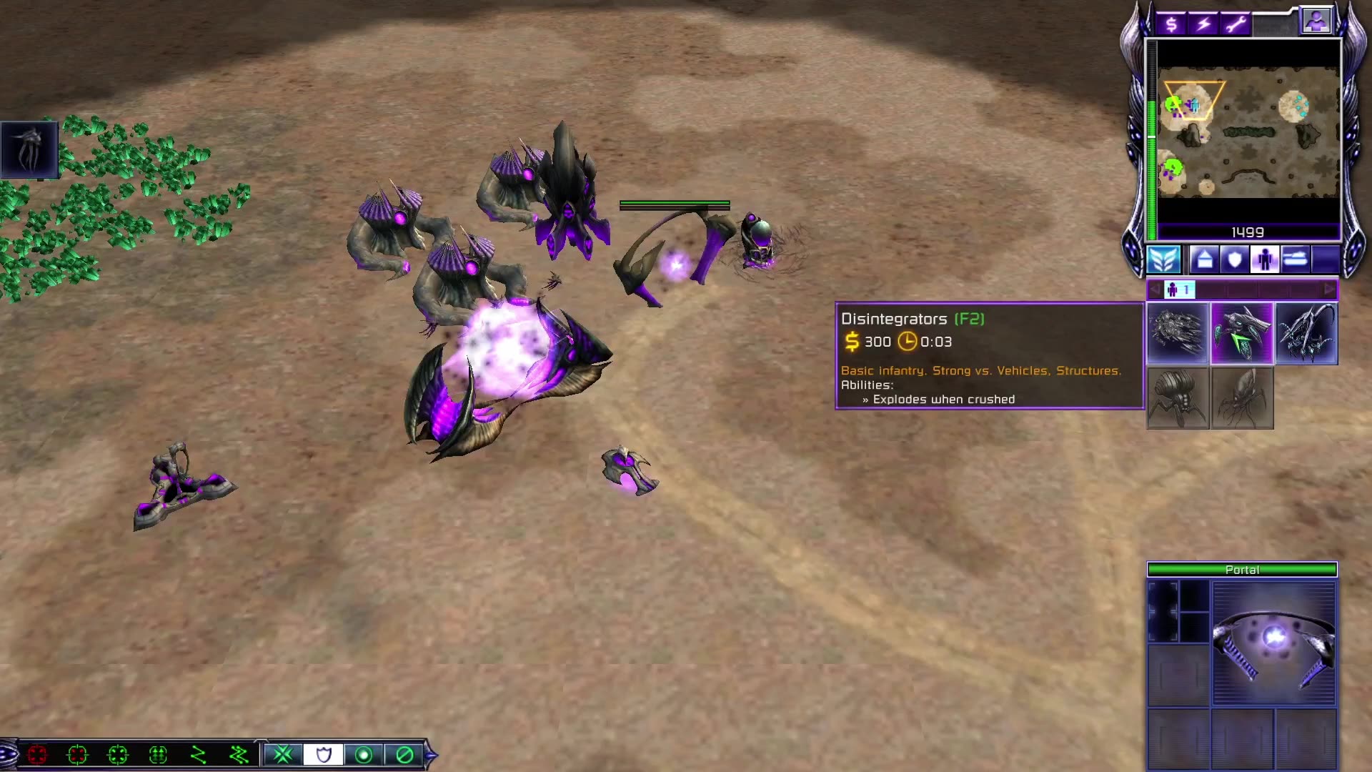 Command And Conquer 3 Scrin Hard Tournament Rift