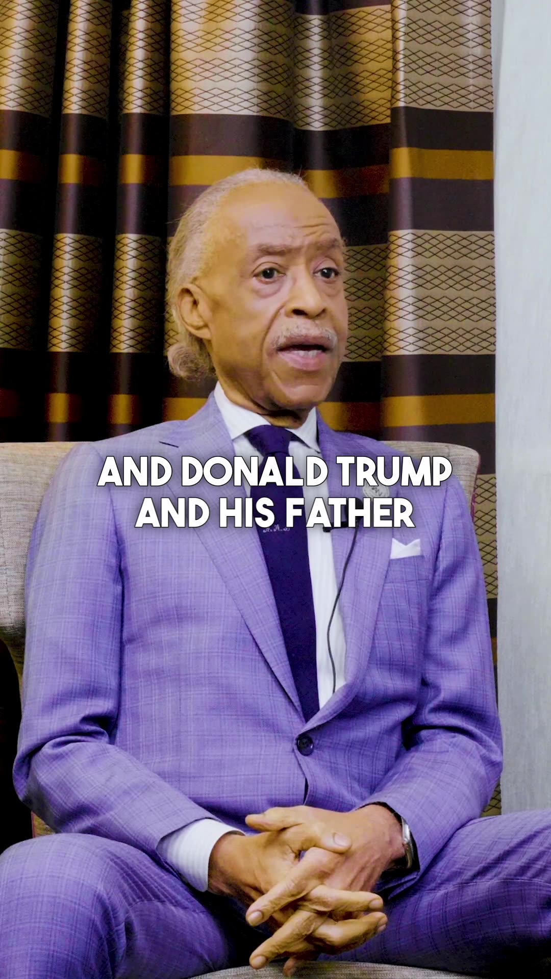 Did you know this about Trump and his father back in the 70s?