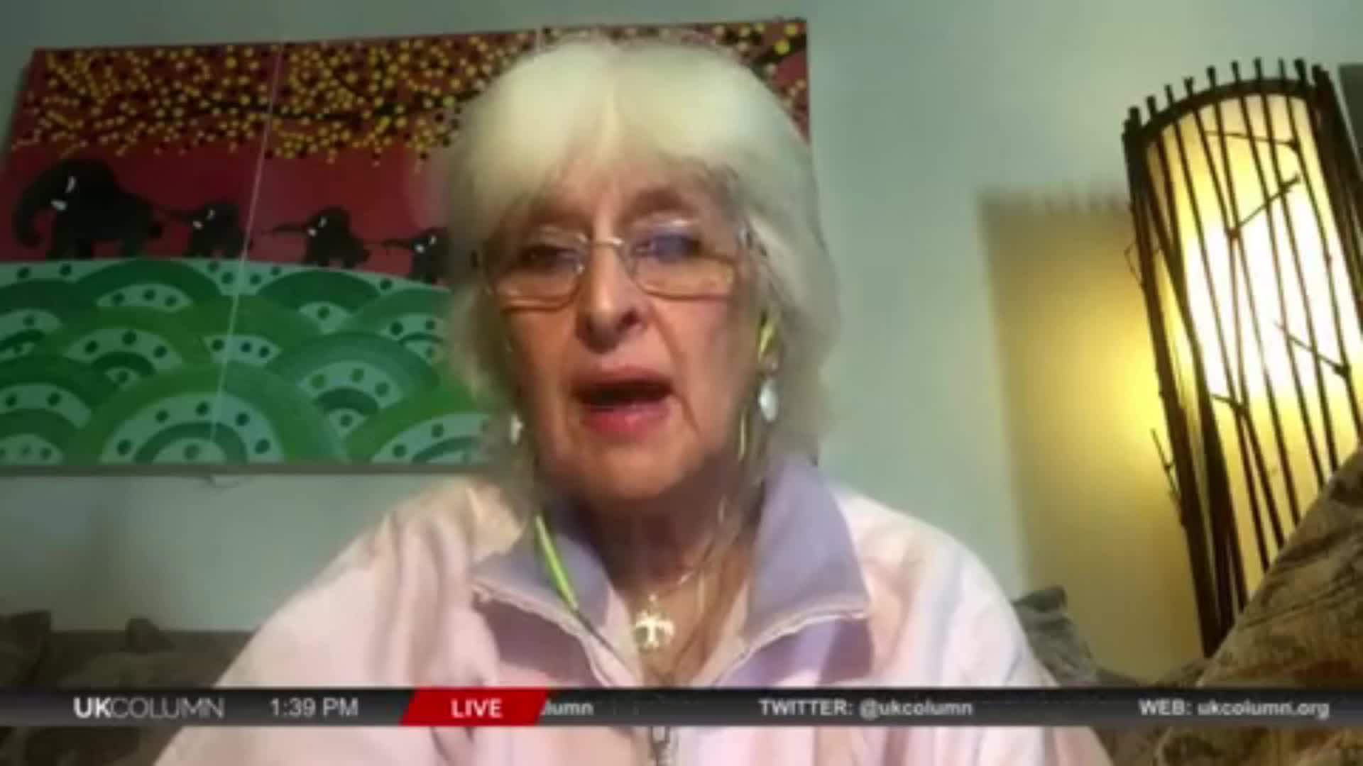 Excess Mortality / Sir Christopher Chope Vaccine Harms Bill, Jabs Roll ...