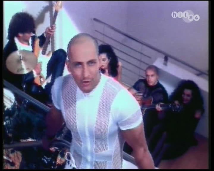 Right Said Fred - Deeply Dippy = 1992