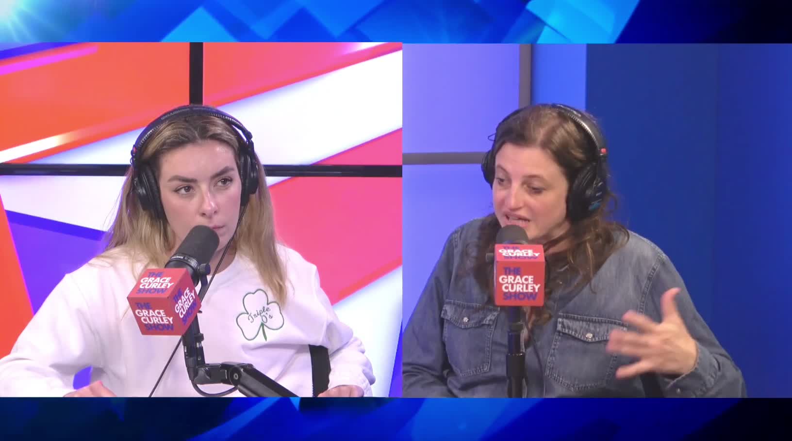 The Post Millennial's Libby Emmons tells Grace Curley about why young ...