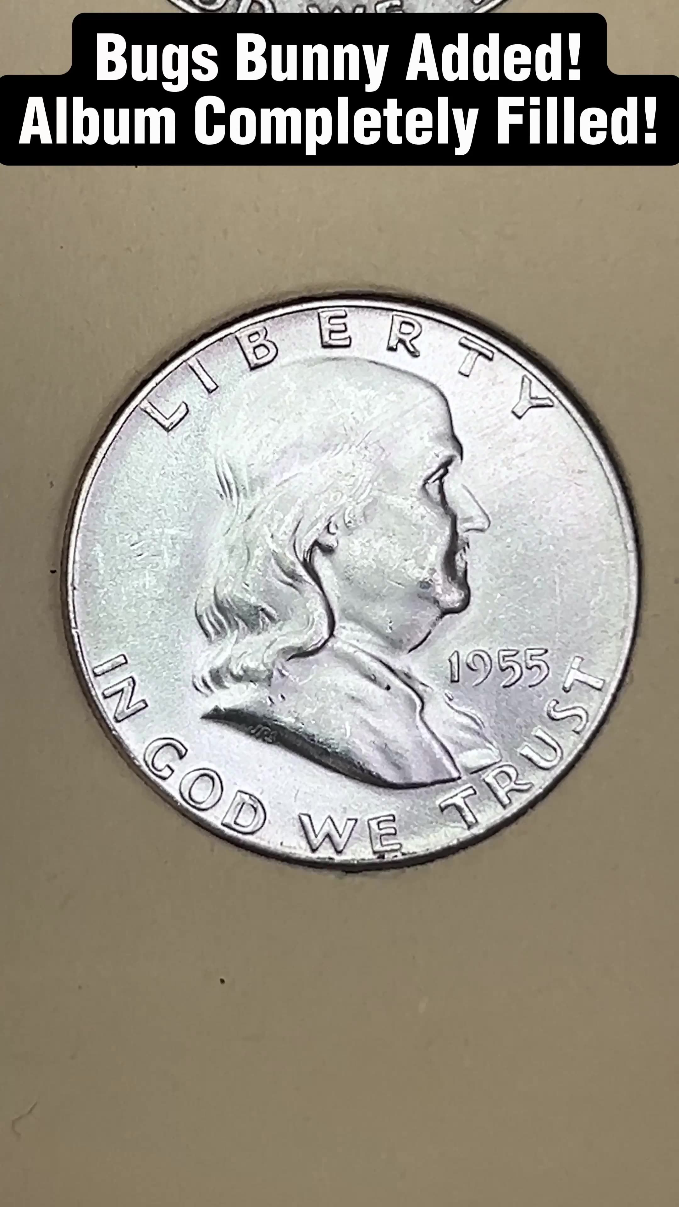 Benji Album Fill 47 - Saving The Best For Last!