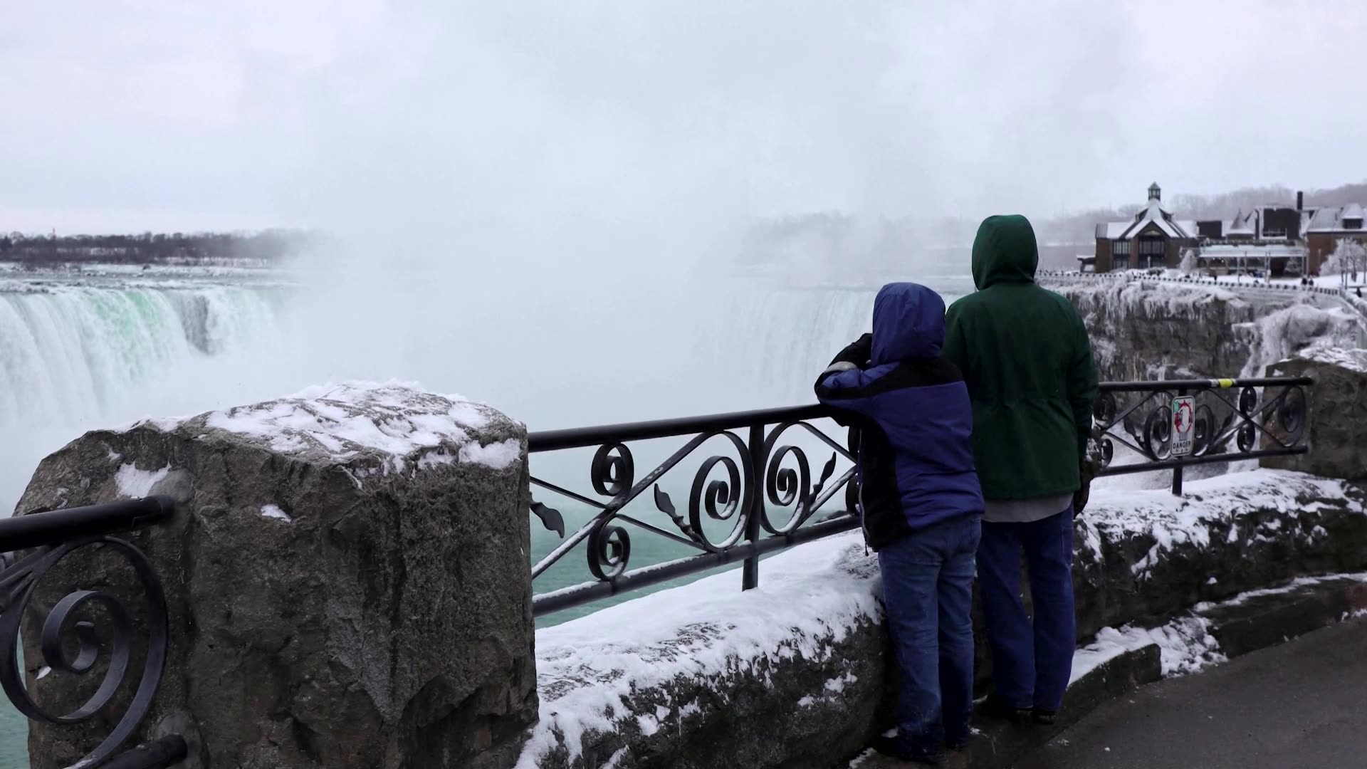 Niagara region declares state of emergency ahead of eclipse Niagara region declares state of emergency ahead of eclipse