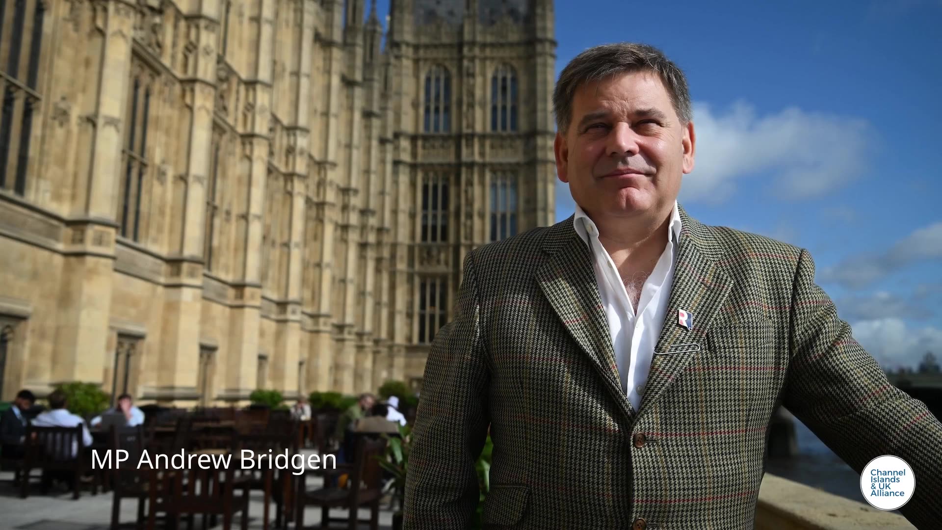 Andrew Bridgen MP (Outro) - Covid Vaccines - The Devastating Health ...