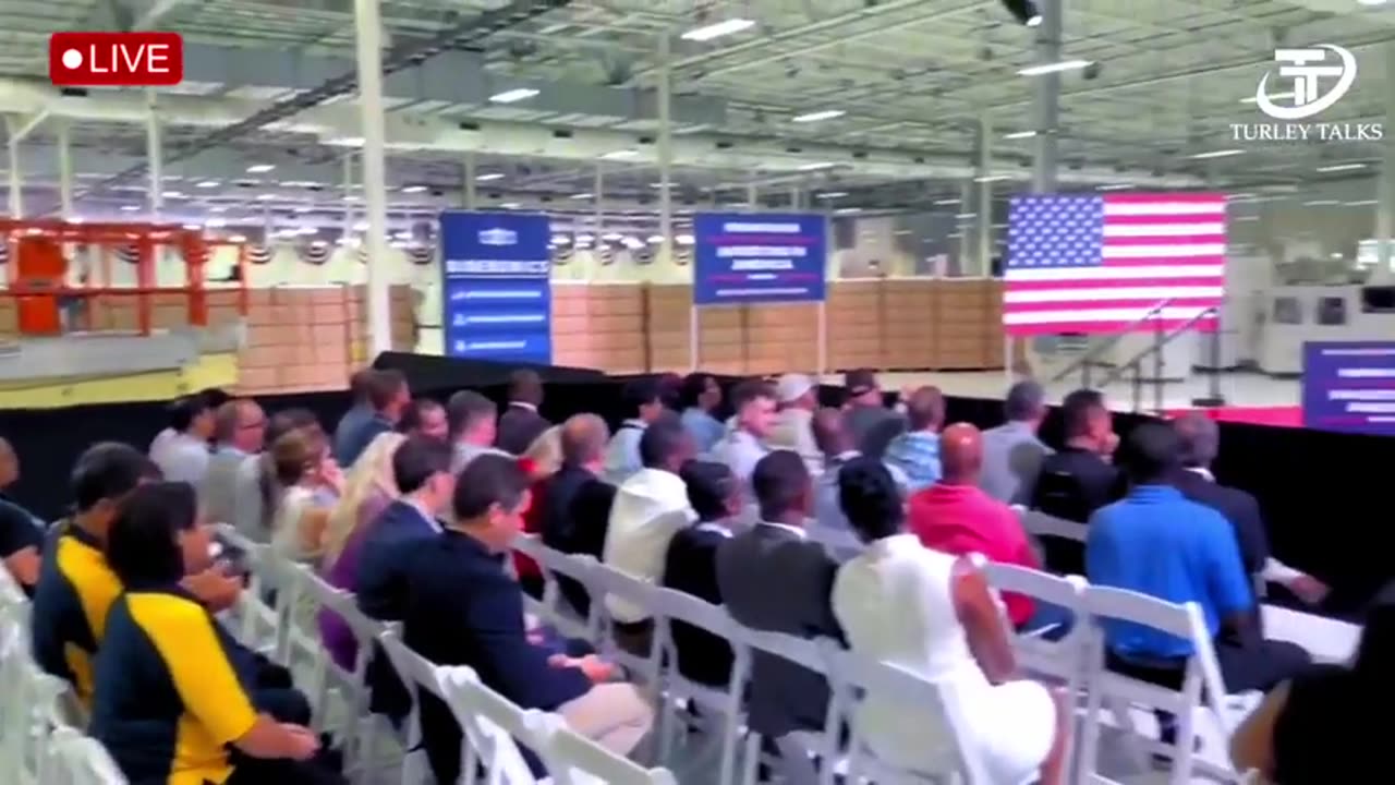 Dr. Steve Turley-Trump Gets BIG NEWS Ahead Of New Charges!!