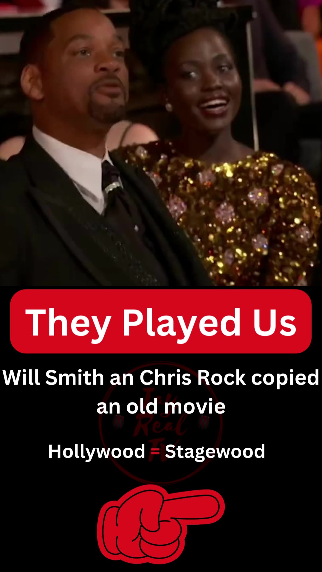 Crazy Encounter: Will Smith Slaps Chris Rock in Epic Comedy Showdown
