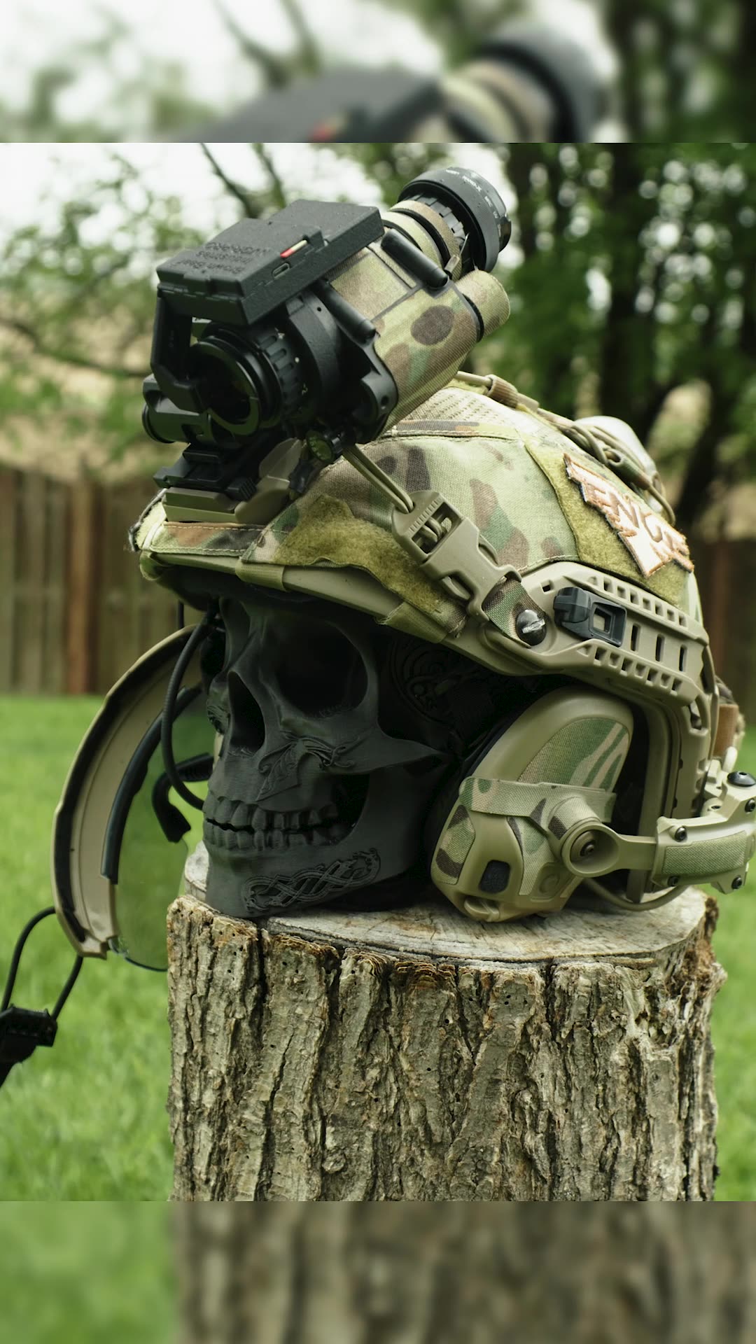 Ops Core FAST Bump Helmet #helmet #shorts