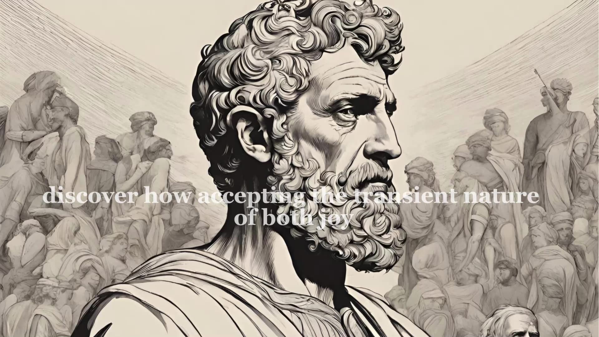 14 Stoic WAYS To DESTROY Your Enemy Without FIGHTING Them | Marcus ...