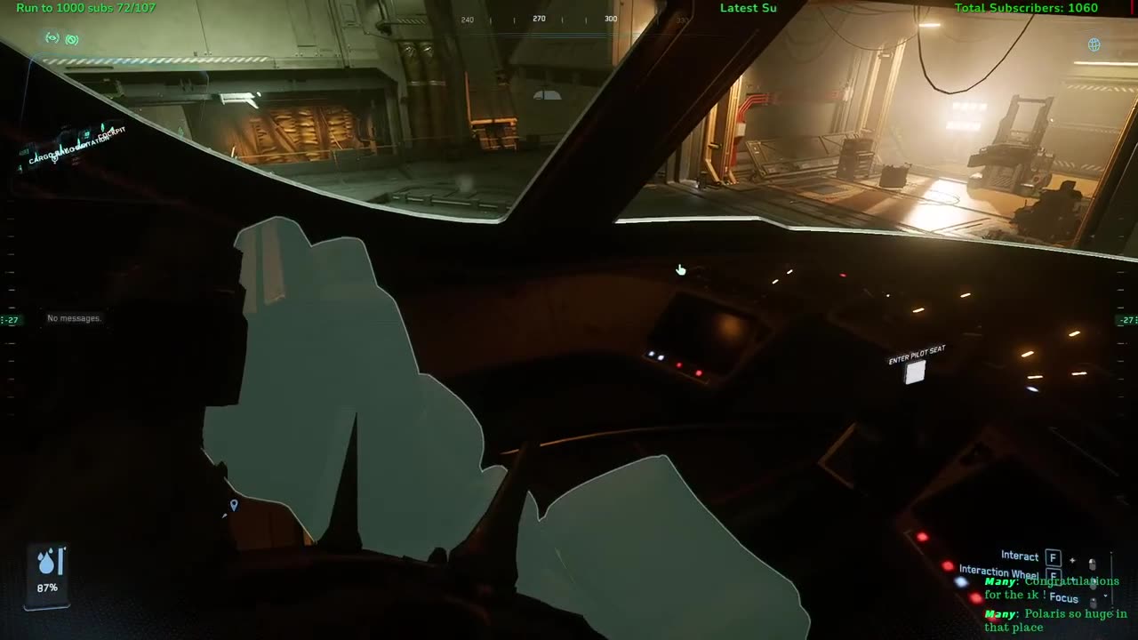 🍹🎉🍀1000 subs stream !!! Invictus Launch Week 2954 Day 3_4! Star Citizen ...