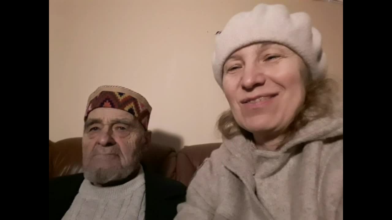 Happy new 12023, with 10.000 added for indigenous calendar - the year ...