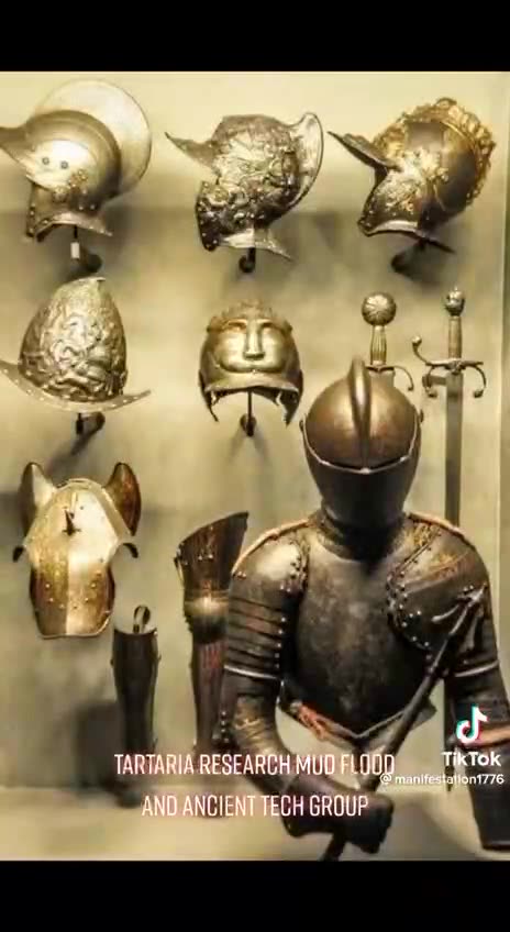 TARTARIA RESEARCH MUD FLOOD AND ANCIENT TECHNOLOGY GROUP