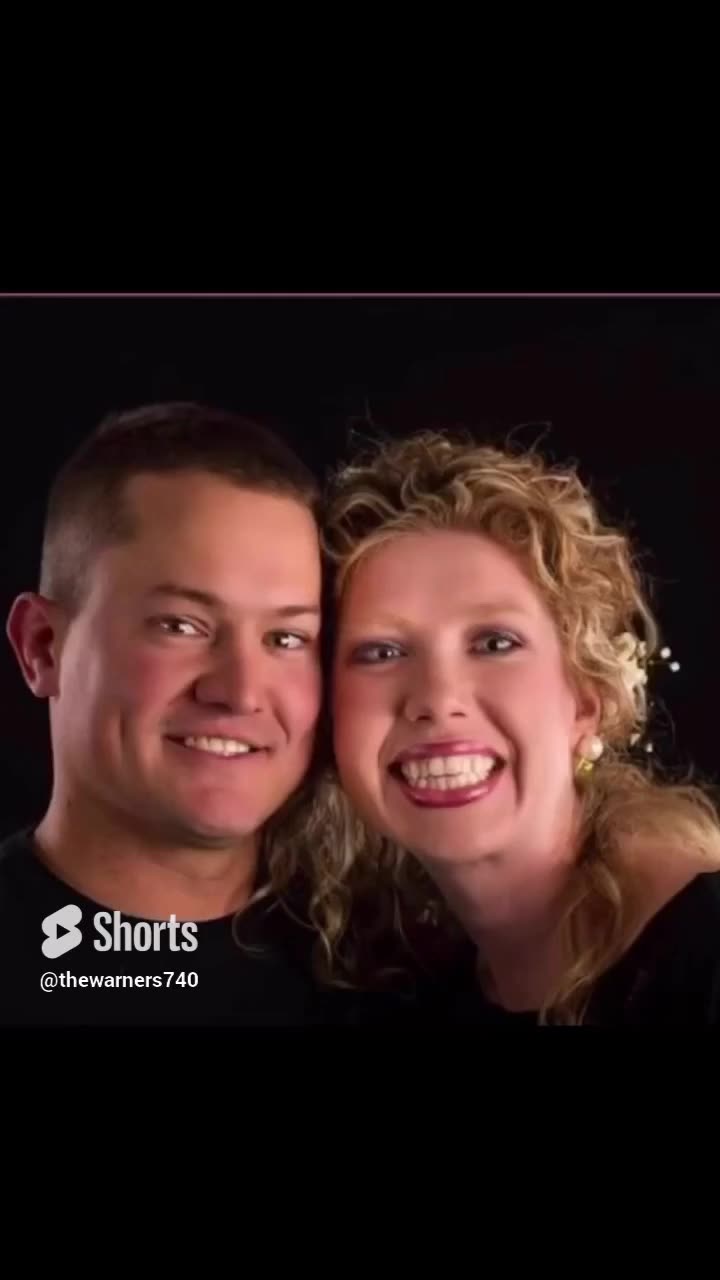 Jake & Sabrina Warner | Happy 21st Anniversary