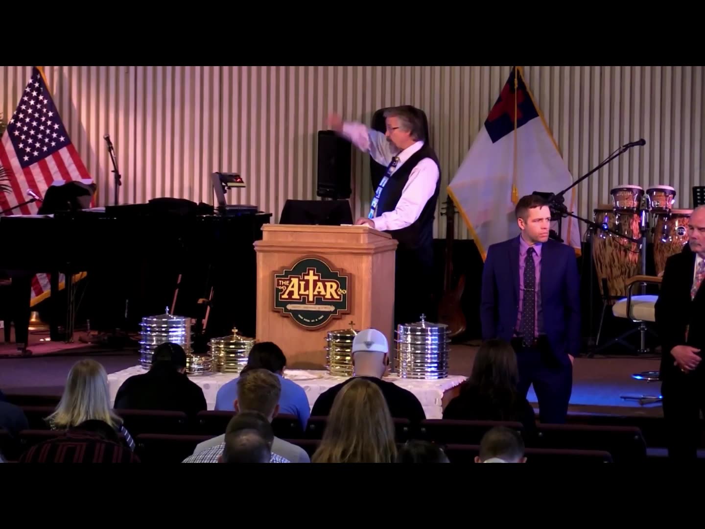 April 9, 2023 -Resurrection Day 2023- Pastor Tim Remington