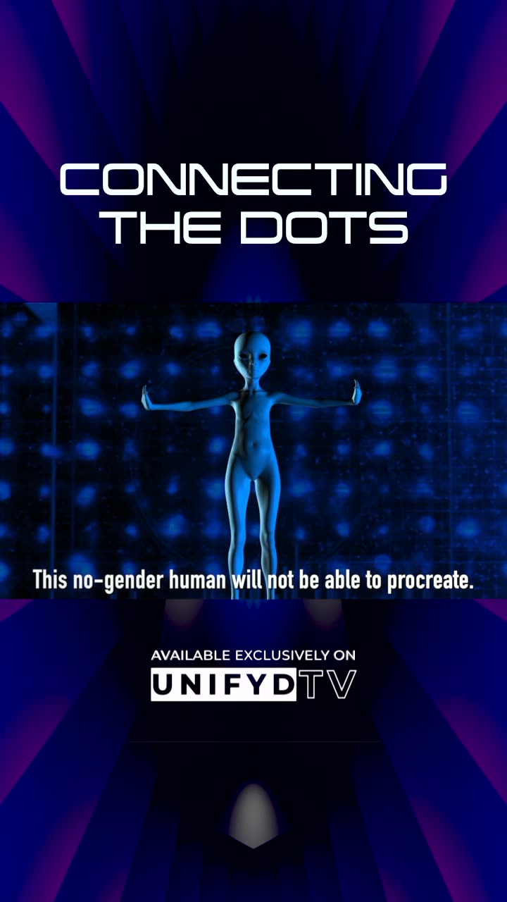 Watch Connecting The Dots on UNIFYD TV