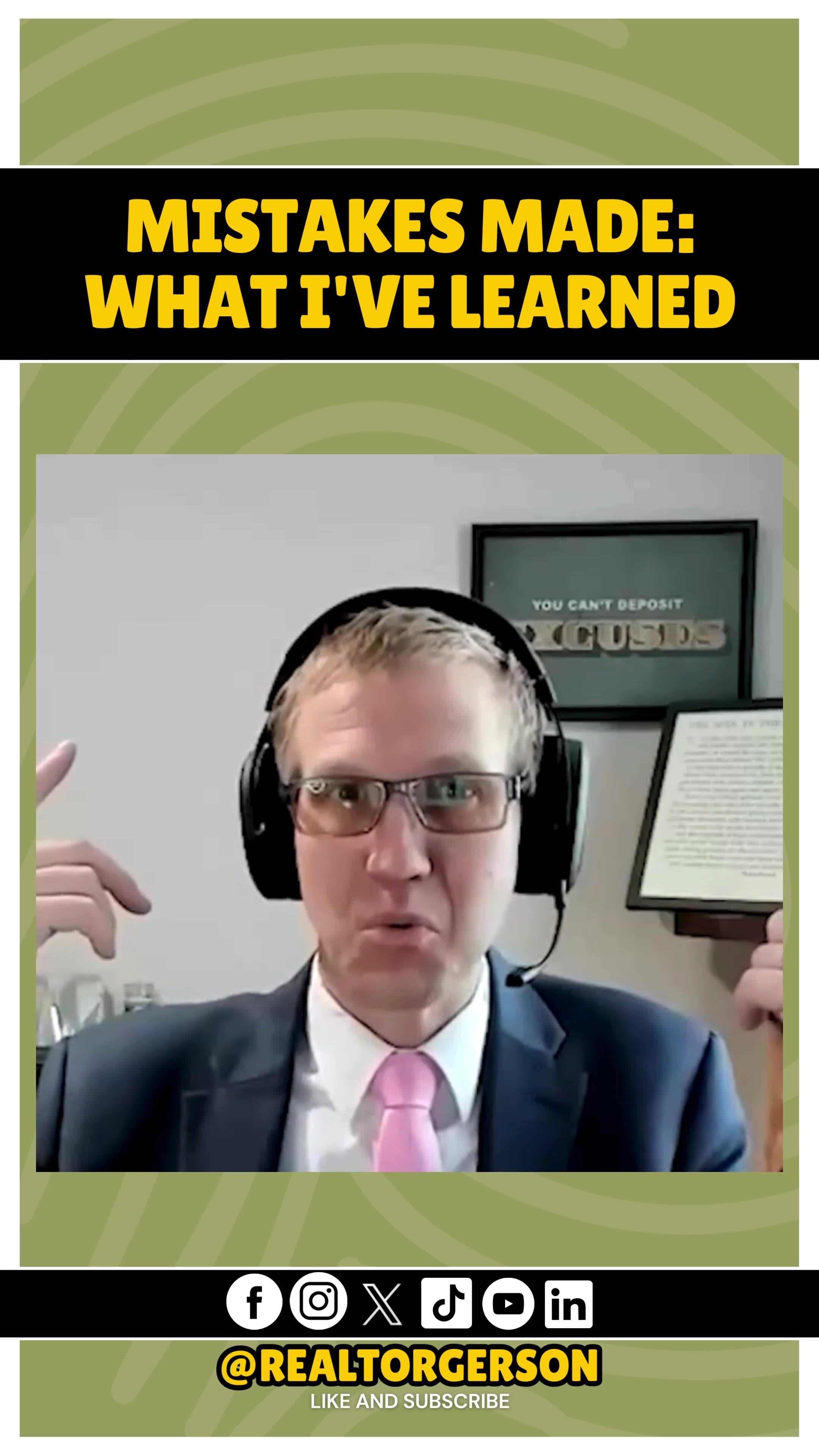 Fearless Integrity: The Power of Honest Communication