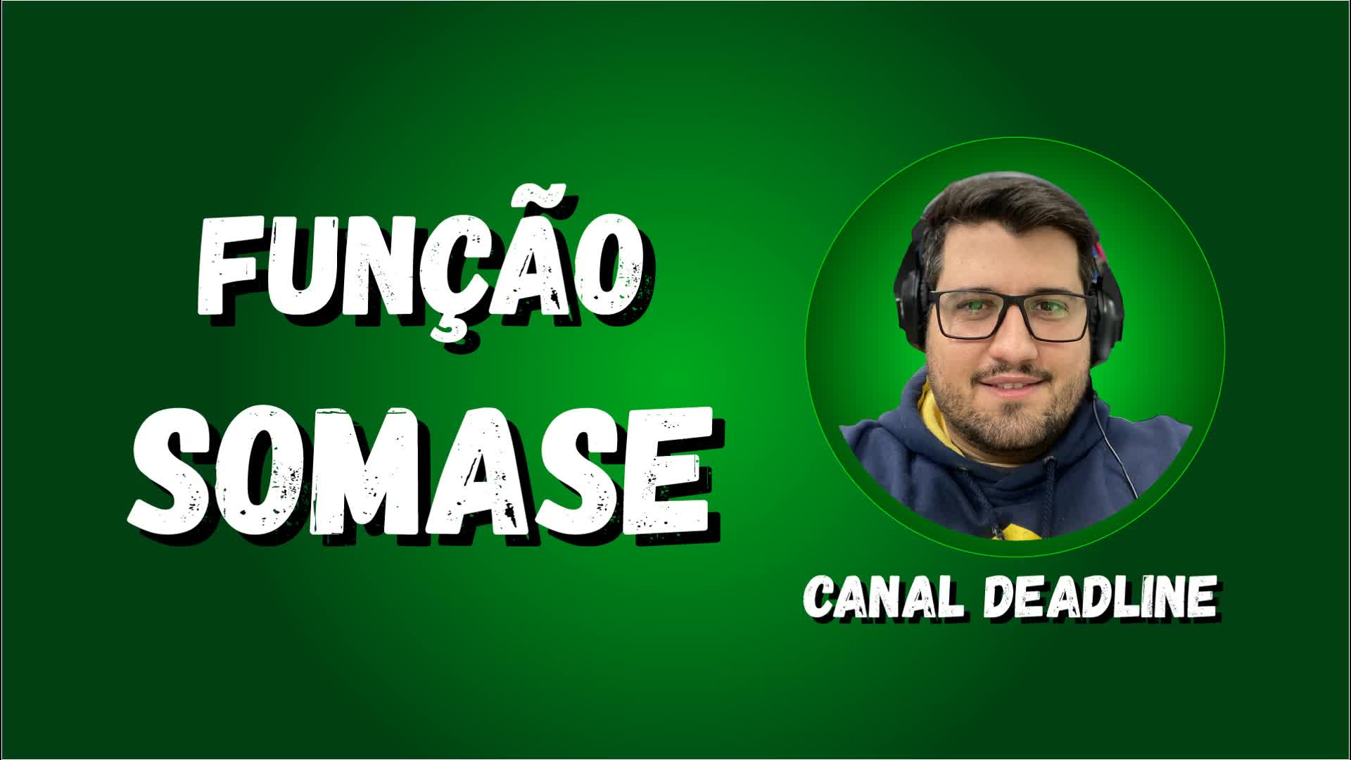 SOMASE EXCEL - Como fazer a fórmula SOMASE no Excel para somar valores ... SOMASE EXCEL - Como fazer a fórmula SOMASE no Excel para somar valores ...