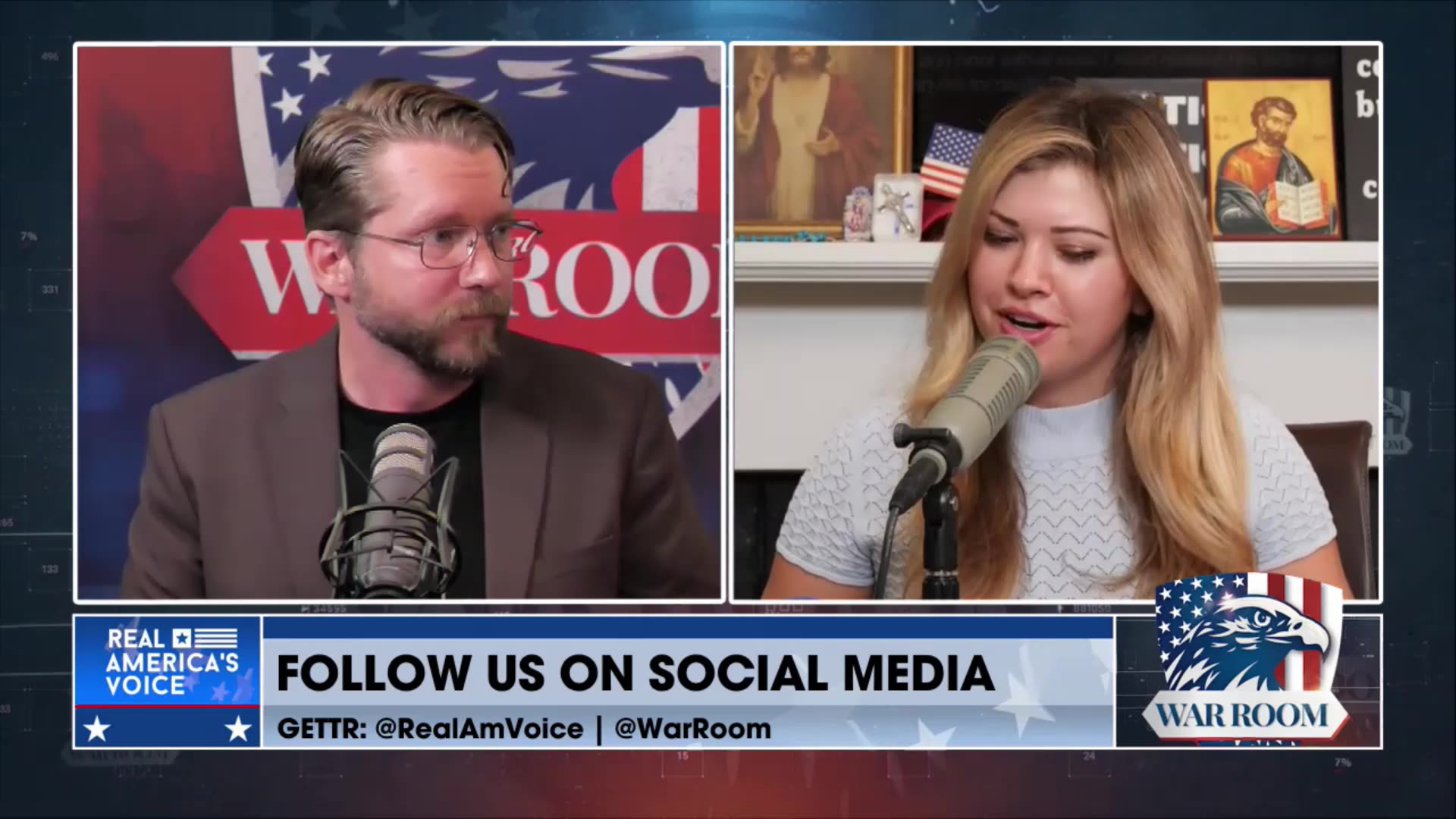 Joe Allen Describes What His New Book 'Dark Aeon' Says About ...