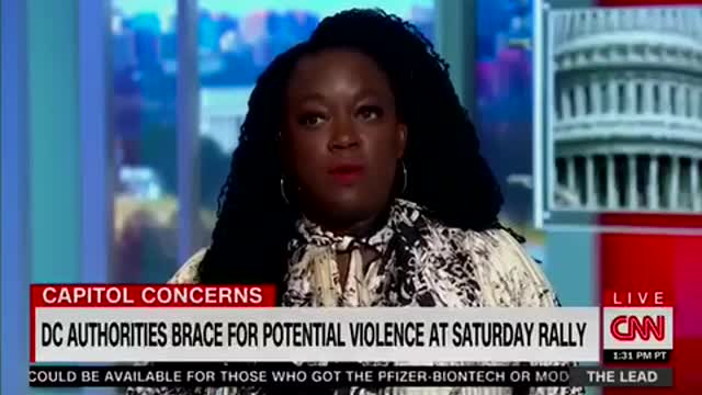 CNN’s Ashley Allison on the people planning on attending tomorrow’s ...