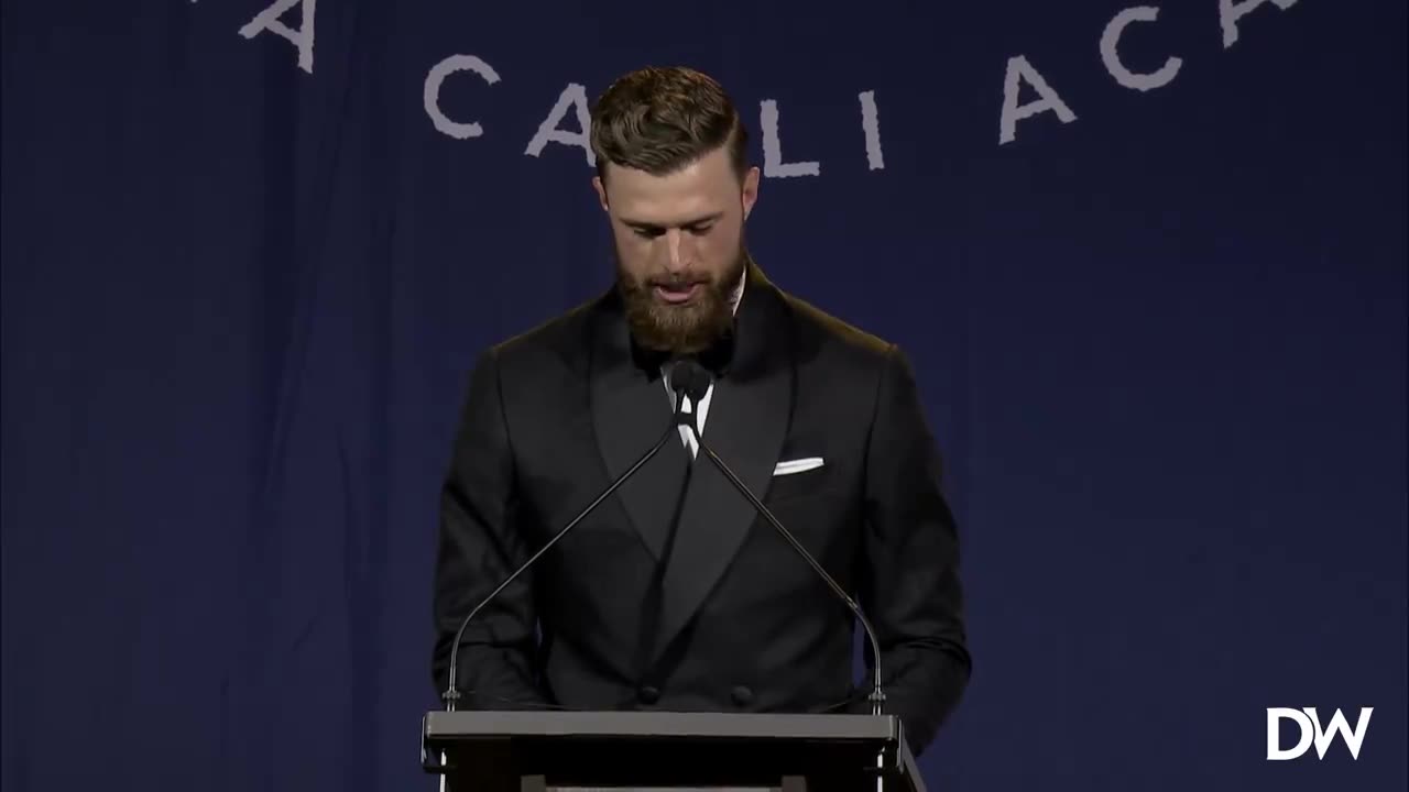 LEGENDARY: Harrison Butker Doesn't Regret Anything After The Left's ...