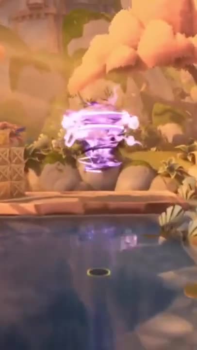 The Quantum Mask Akano Gameplay - Crash Bandicoot 4: It’s About Time ...