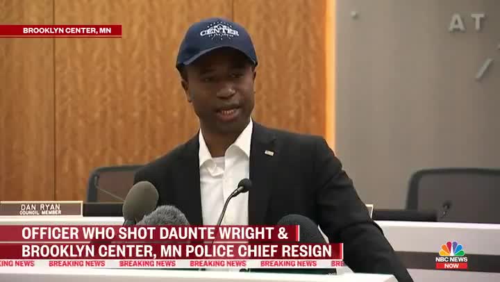 Minnesota Mayor Makes ABSURD Statement About Police Carrying Guns ...