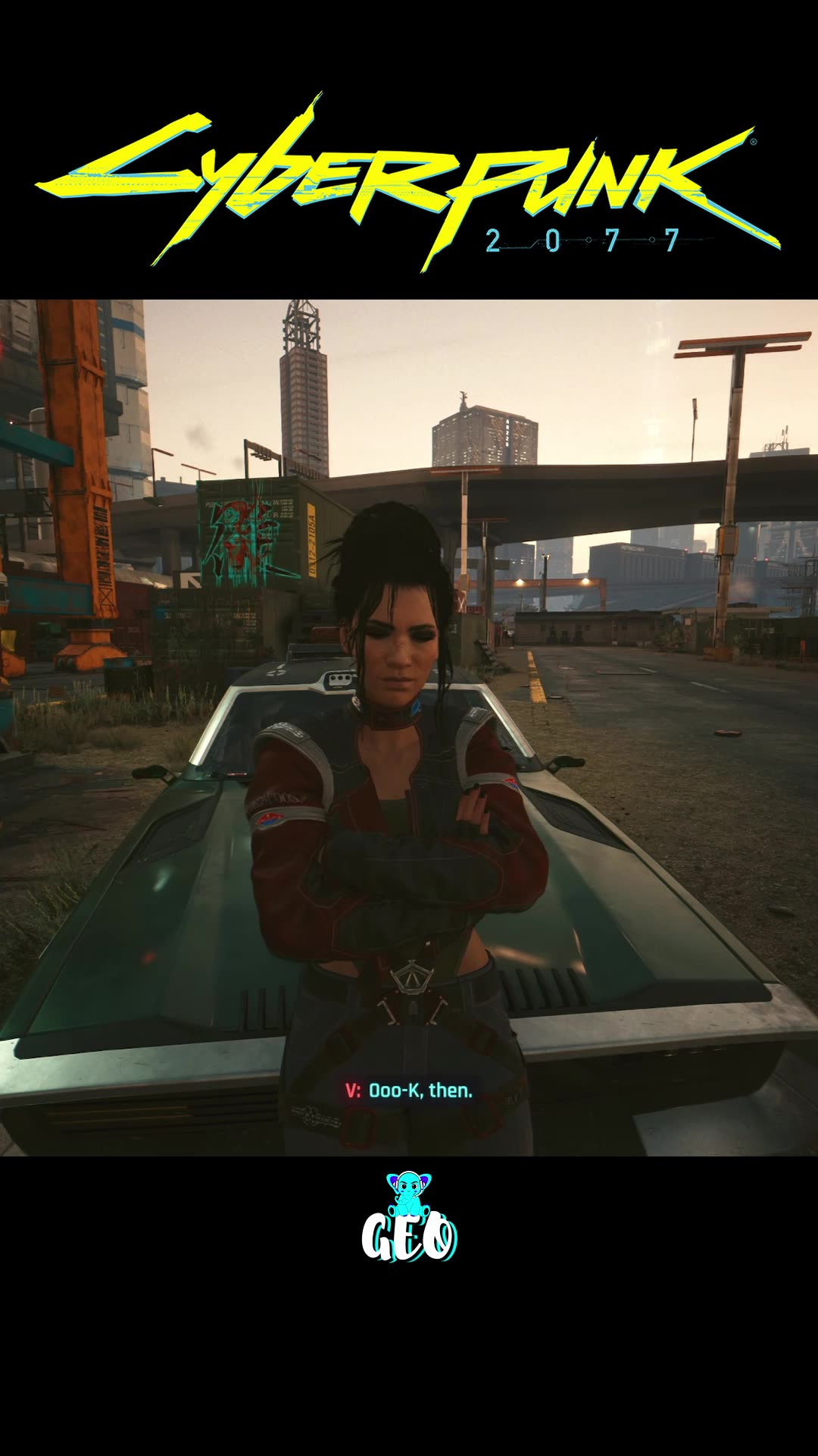 PANAM has an attitude problem but I can fix her…