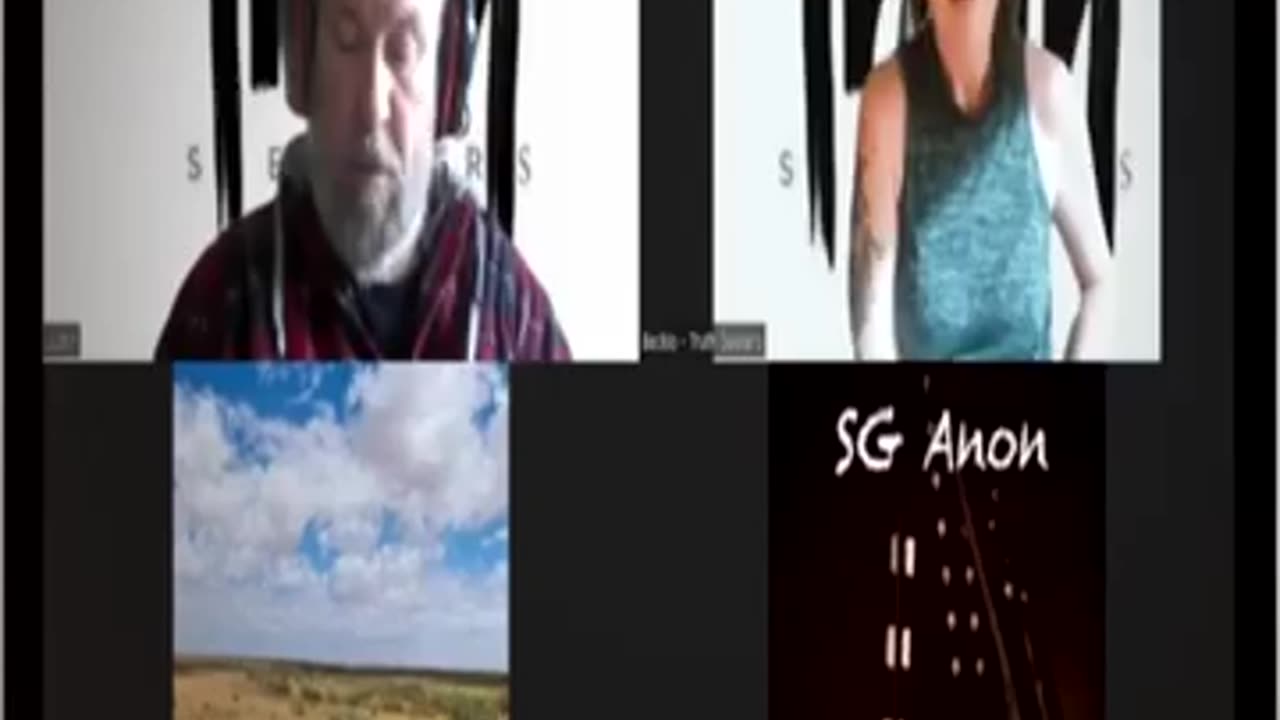 SGANON & TRUTH SEEKERS- HUGE TRUMP RETURNS HOT INTEL! EPIC INTERVIEW ...