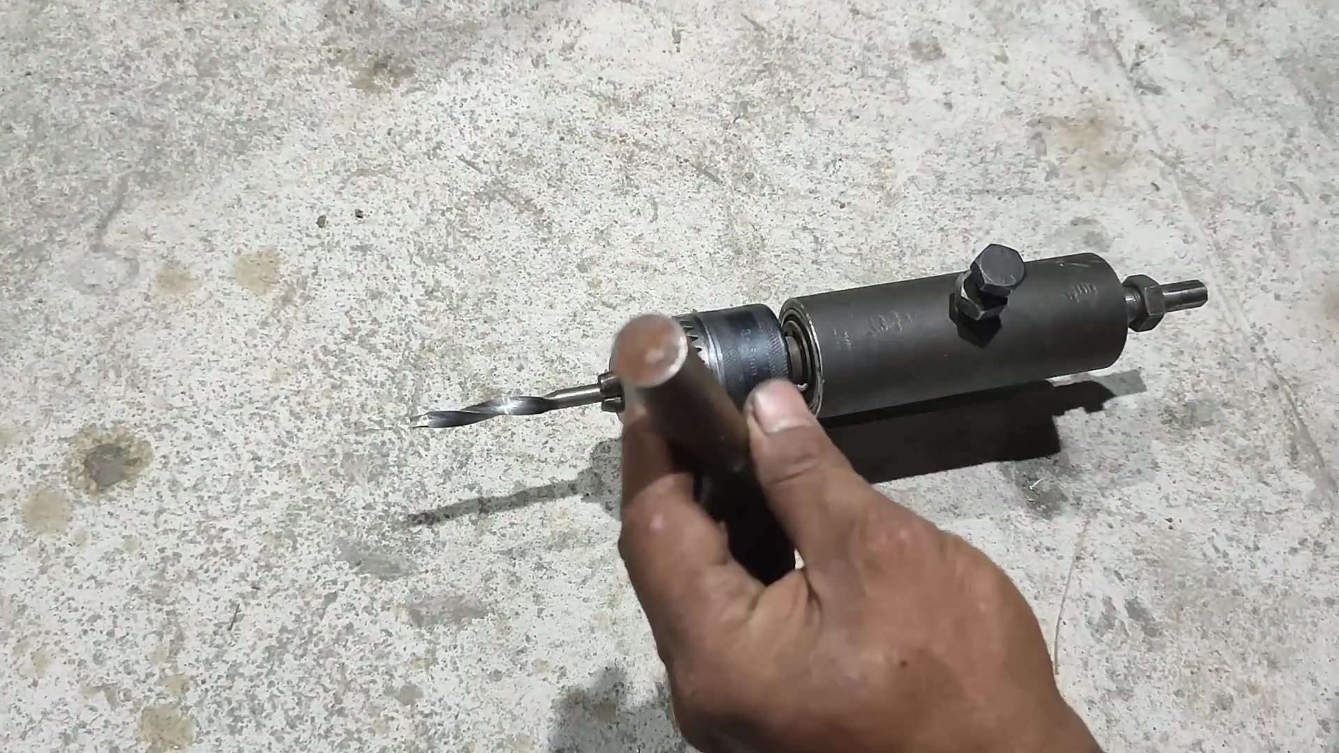 How to Make the barrel rifling groove using the broaching technique ...