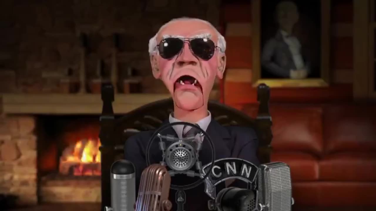 WHAT HAPPENS WHEN THE VENTRILOQUIST DIES BUT THE DUMMY KEEPS TALKING