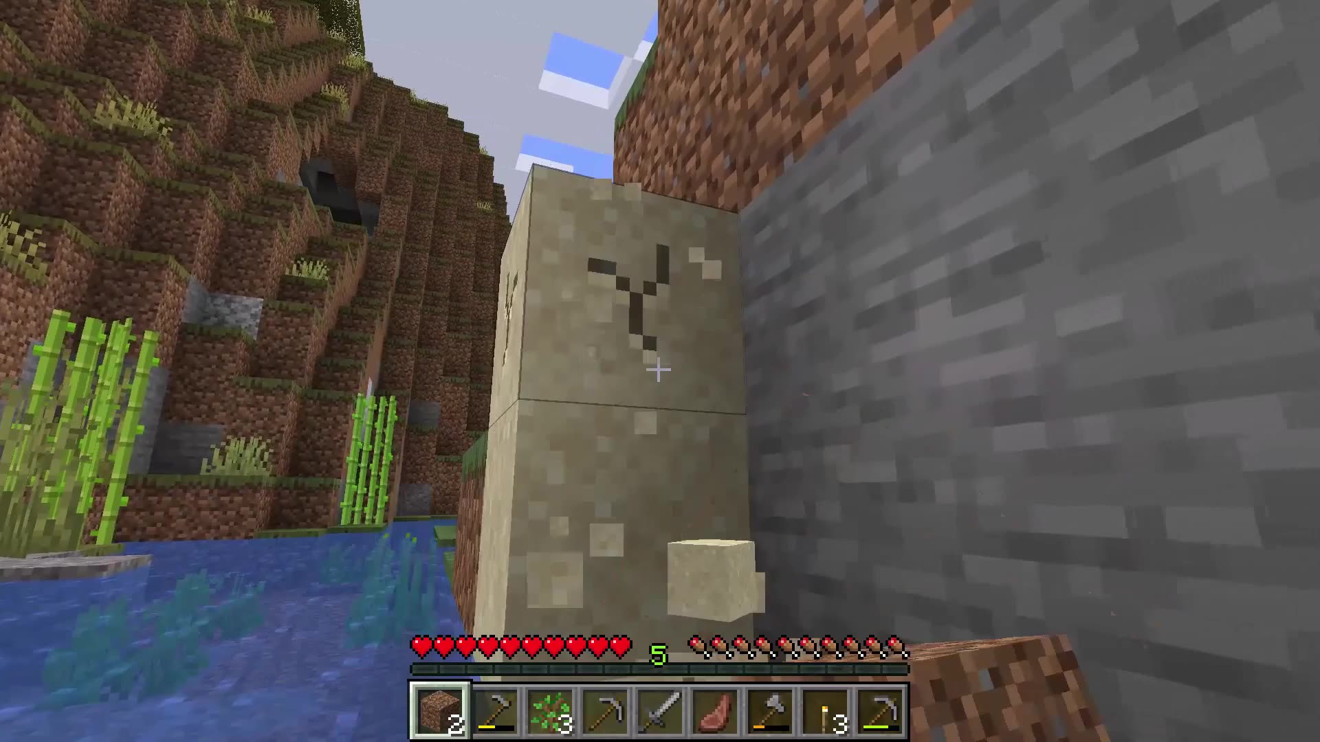 Minecraft Inspiration 4: Fear Not #bible #verse #inspiration # ...