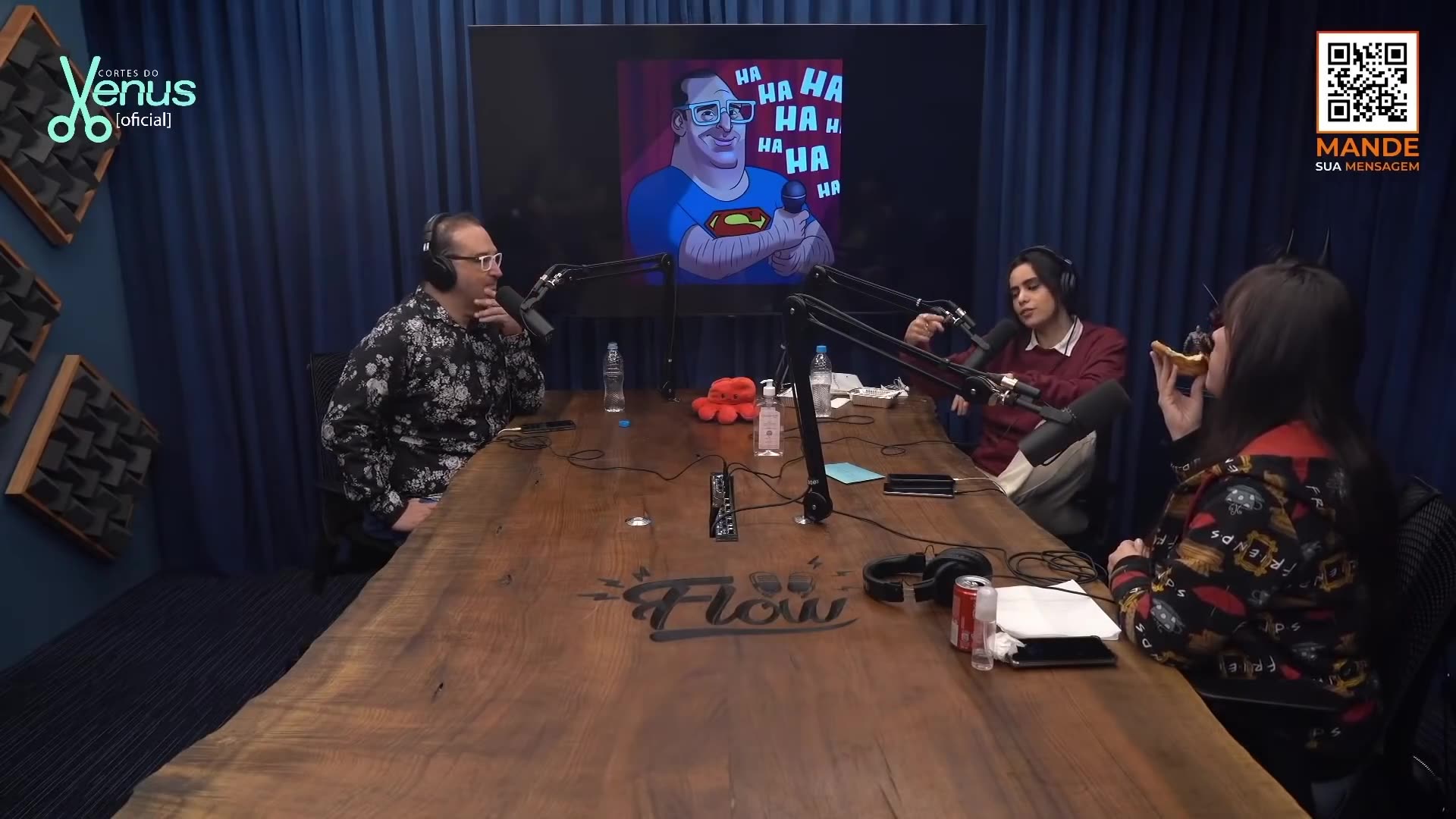 História De Superação De Renato Tortorelli Cortes Do Venus