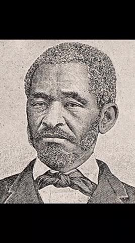 Lewis Hayden – "a remarkable man, who has seen much both of slavery and ...