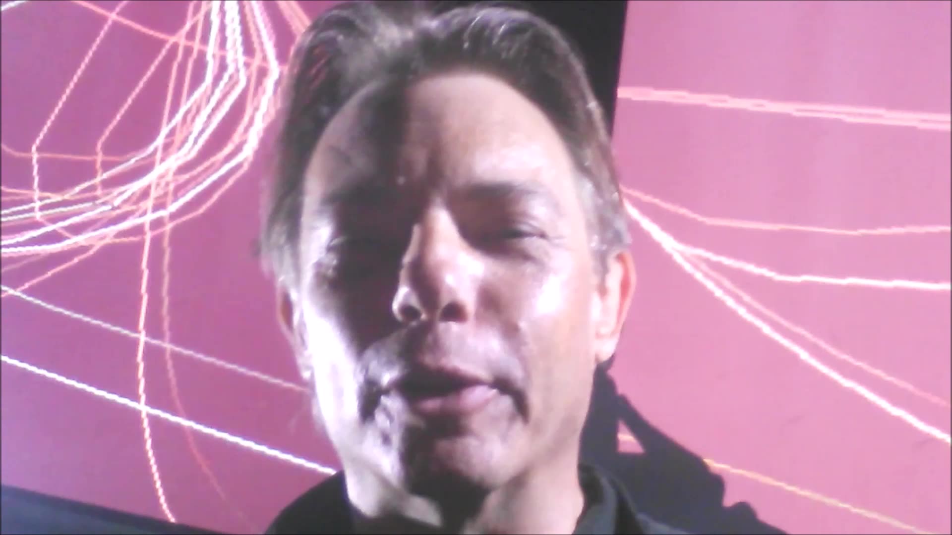 Terry Hopper - DJ - 2024 Full Disclosure Conference full disclosure ...