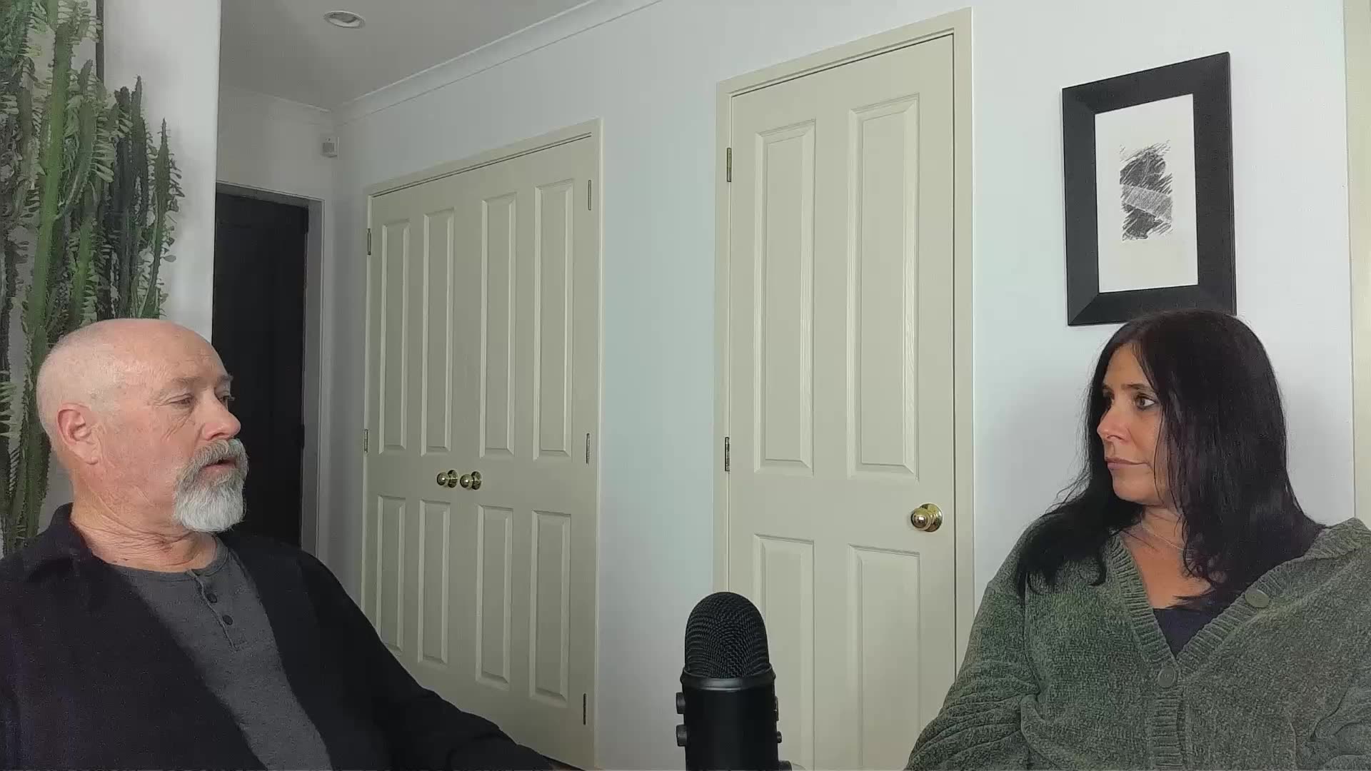 Journey into the Day: Deb Elliott (Part Two)