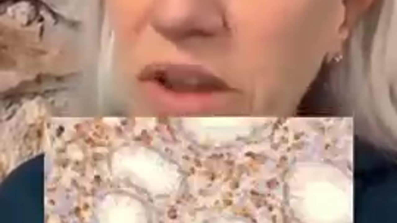 THEY ARE FINDING SPIKE PROTEINS FROM THE JAB RIGHT IN THE MIDDLE OF ...