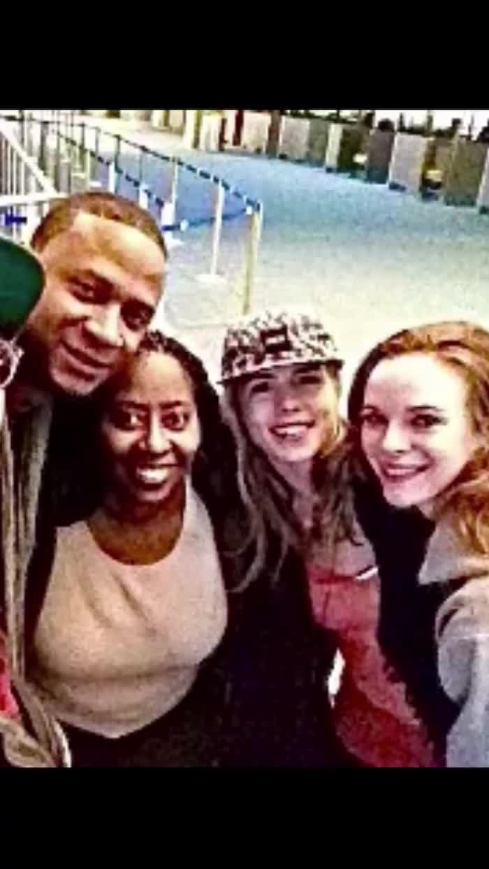 Janice Birthday Reel