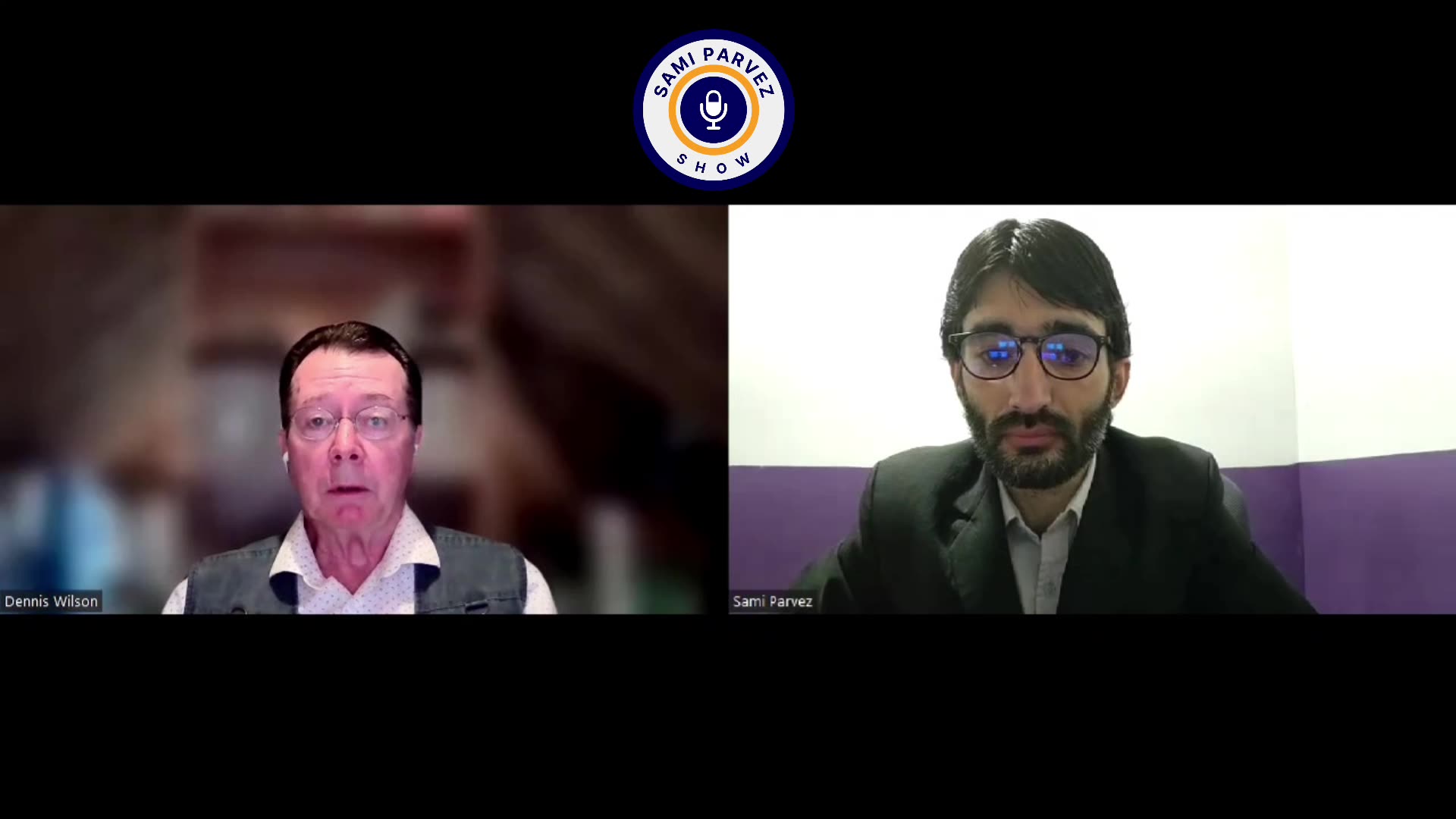 Exclusive interview with PPC candidate Dennis Wilson on key issues for ...