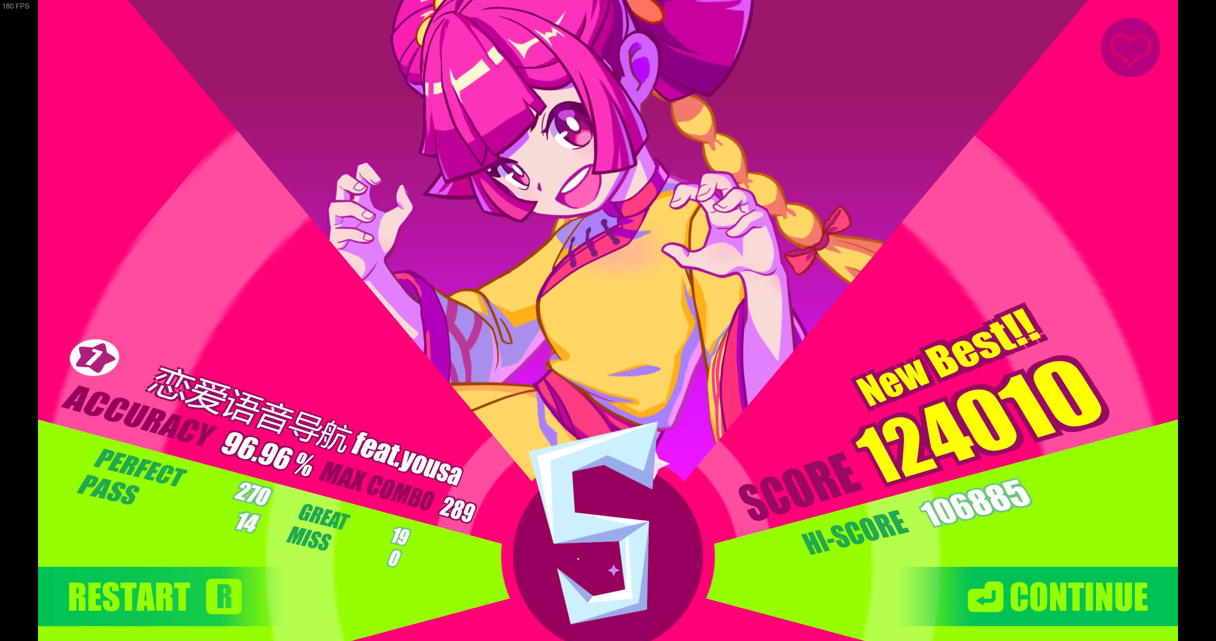 muse dash is awesome