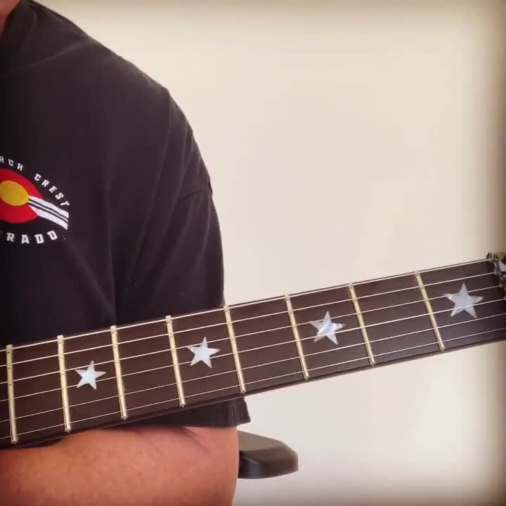 First Play of the New Warmoth