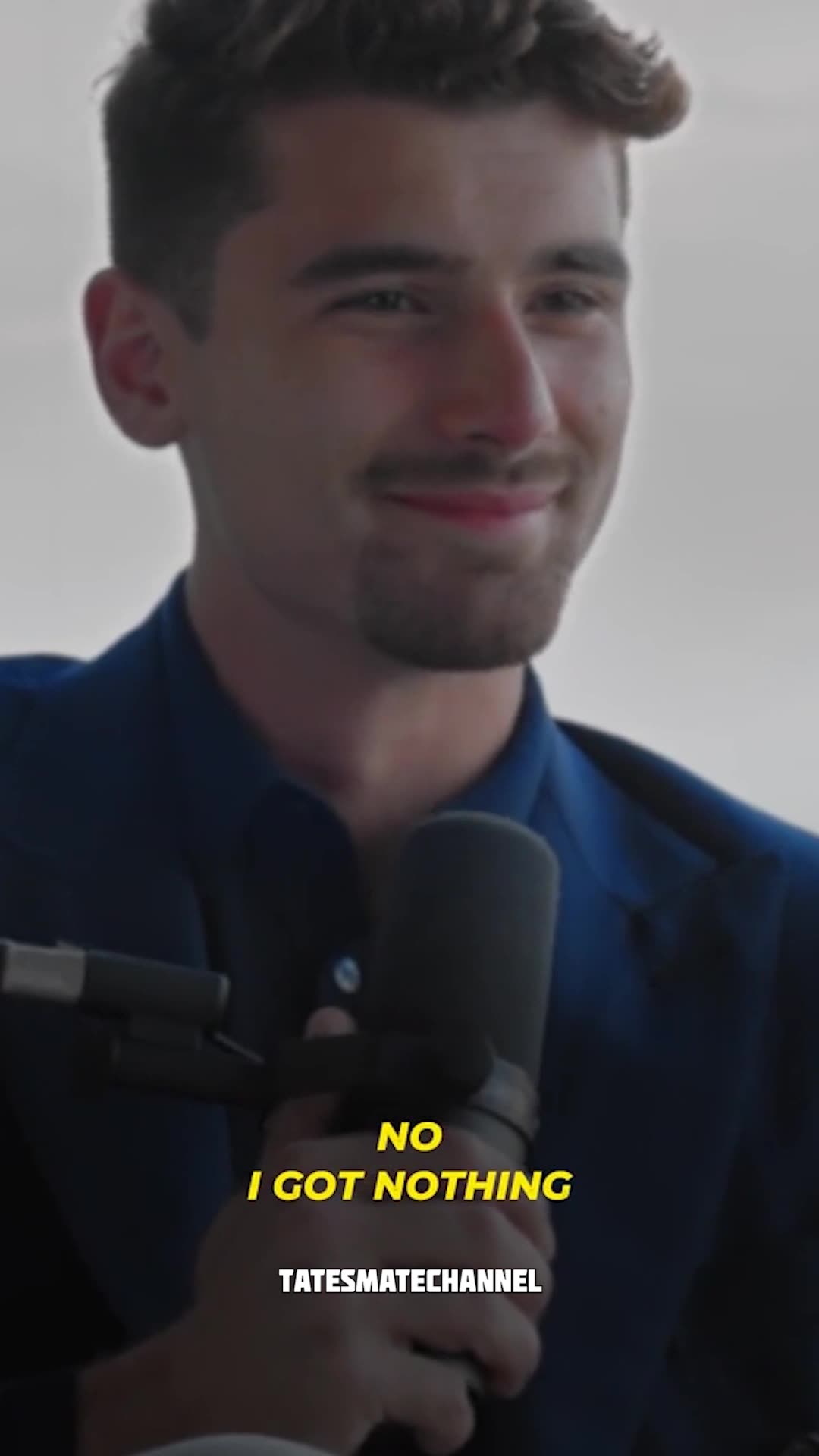 Couldnt agree more with him