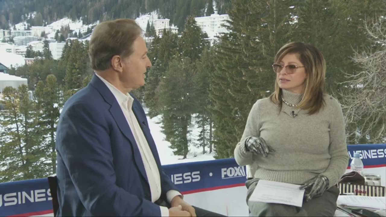 Fox Business - Billionaire investor says Dems should ‘go with a new ...