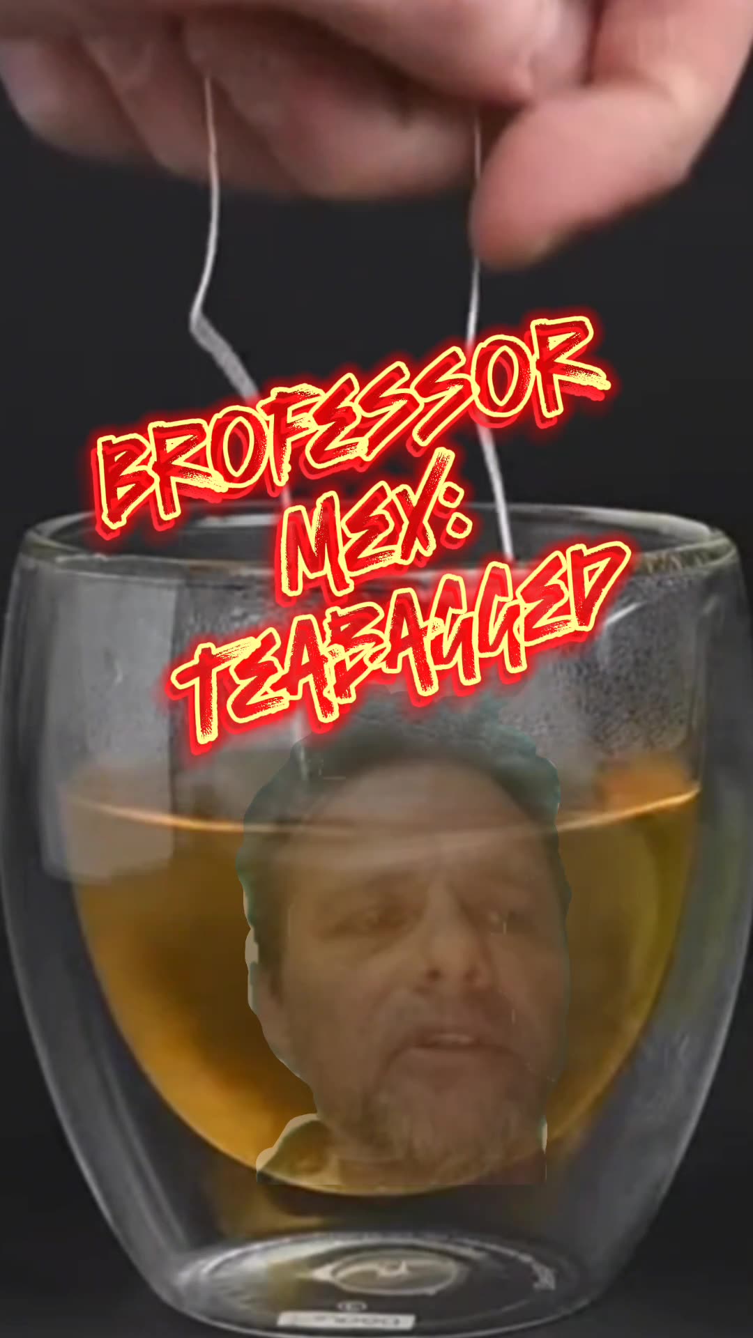 Brofessor Mex Gets a Taste of that Taylor Tea || FLOW STATE