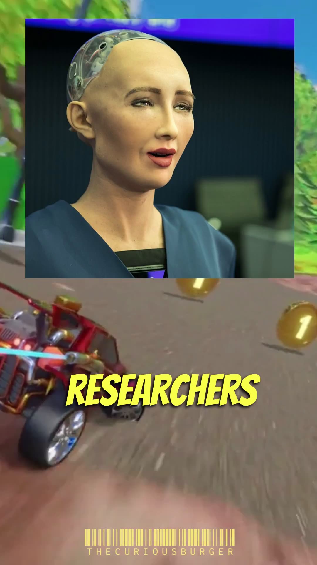 Dream reading machines. 🤯🤖 #shorts #facts