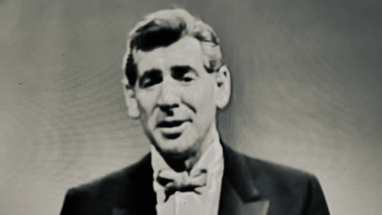 Bernstein: The Artists Demon